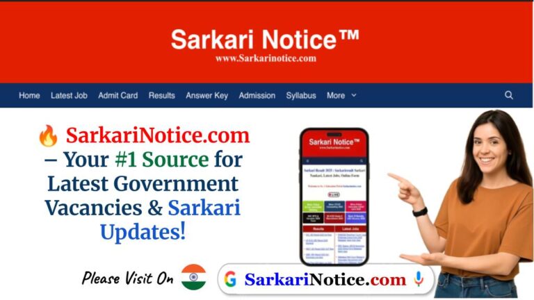 Fast Job, Fastjob, Fast job Search Provide Sarkari Job Result 2025